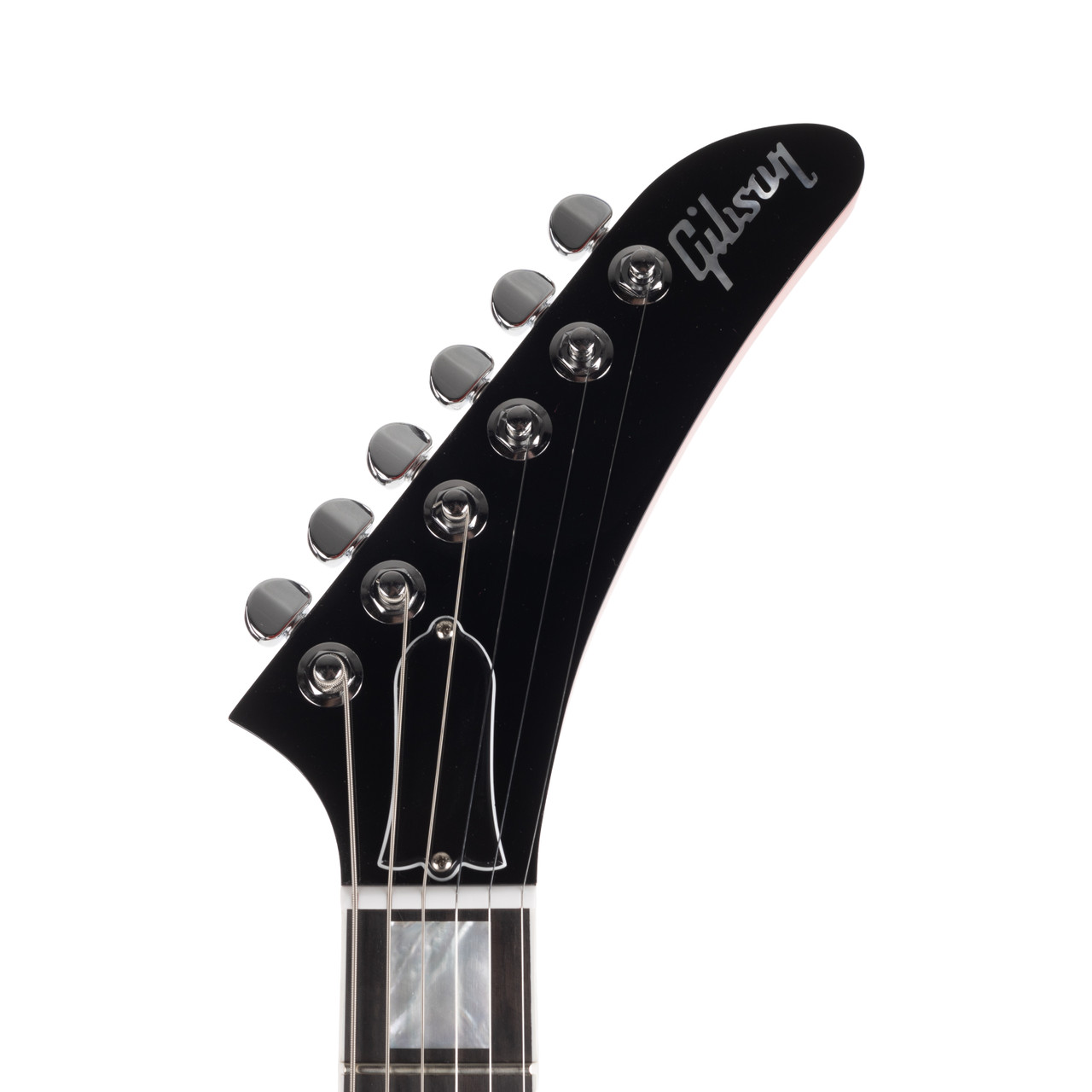 Gibson Custom Explorer Custom - Racing Red - Music Boulevard บริษัท ...